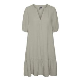 Véro Moda Vero Moda Dress 'VMNATALI' female Grey size XL