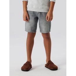 name it Jeans 'NKMRYAN' Jungen Gr&ouml;&szlig;e 110 grey denim