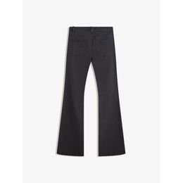 Bershka Hose Damen Gr&ouml;&szlig;e 44 schwarz