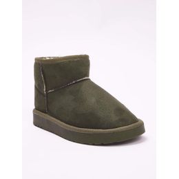 Trendyol Boots female Green size 40