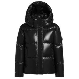 Khujo Winter Jacket 'Devina' female Black size XS