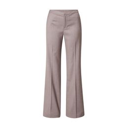 Bella X ABOUT YOU Pants 'Lenni' female Beige size 40