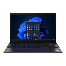 Lenovo ThinkPad L15 G3 15" Core i5 1.5 GHz - SSD 256 GB - 16GB QWERTZ - Deutsch