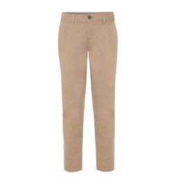 TATUUM Chino Pants 'HINO' female Beige size 38