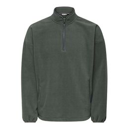 Only & Sons ONLY & SONS Fleecepullover "Sakeem" in Petrol - 51% | Gr&ouml;&szlig;e L | Herren-fleece
