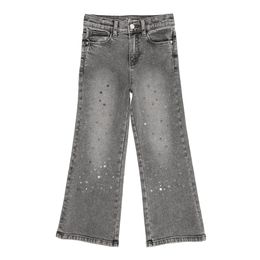 s.Oliver Jeans M&auml;dchen Gr&ouml;&szlig;e 134 grau