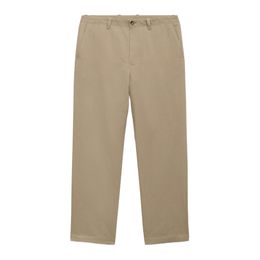 Mango Man Hose 'DARREN' Herren Gr&ouml;&szlig;e 31/32 beige