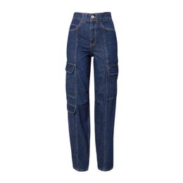 River Island Jeans Damen Gr&ouml;&szlig;e 29 blue denim