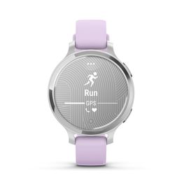 Garmin Kinder Smartwatch "Lily 2 Active", lila, Smartwatches
