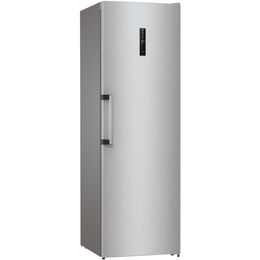 Gorenje Kühlschrank, Rechtsanschlag, silber, Kühlschränke