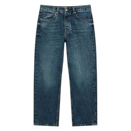 Pull&Bear Pull&bear Jeans male Blue size 40