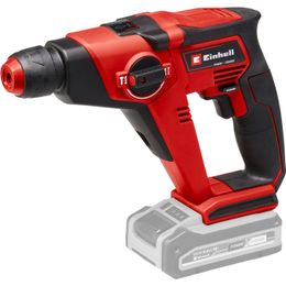 Einhell Akku-Bohrhammer "TE-HD 18/12 Li - Solo", B:78mm H:208mm L:288mm, schwarz, Bohrmaschinen, ohne Akku und Ladegerät