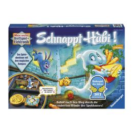 Ravensburger Kinder Spiel "Schnappt Hubi", bunt, Spiele, elektronisch; Made in Europe
