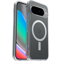 Otterbox Handyhülle "Symmetry Series Case für Google Pixel 10/10 Pro", Google Pixel 10 Google Pixel 10 Protransparent, Hüllen, Backcover,