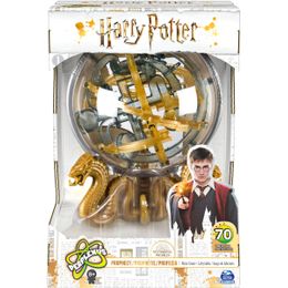 Spin Master Kinder Spiel "Perplexus Harry Potter Prophecy", bunt, Kunststoff, Spiele