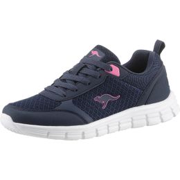 Kangaroos Damen Sneaker marine Gr&ouml;&szlig;e 38