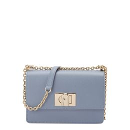 Furla Umh&auml;ngetasche '1927' Damen Gr&ouml;&szlig;e One Size taubenblau