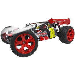 Jamara Kinder RC-Monstertruck "Lextron Desertbuggy BL 4WD", bunt, B:27cm H:15,6cm, Fernlenkfahrzeuge, 1:10, 2,4 GHz, mit LED