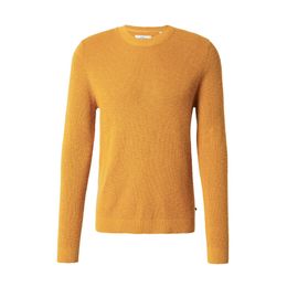 s.Oliver Pullover Herren Gr&ouml;&szlig;e XL dunkelgelb