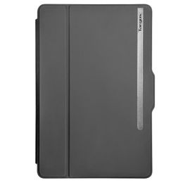 Targus Handyhülle "Click-In Case für Samsung Galaxy Tab A9+", B:19,53cm H:2,78cm T:28,57cm, schwarz, Hüllen, Schutzhülle, Cover, Backcover