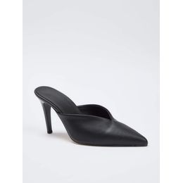 Trendyol Pantolette Damen Gr&ouml;&szlig;e 39 schwarz