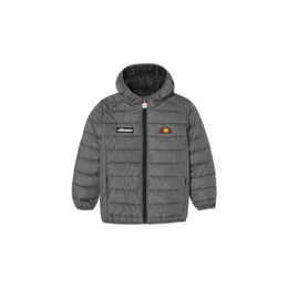 Ellesse Jungen Steppjacke "Steppjacke Regalio Jnr", grau, Gr. 128, Obermaterial: 100% Polyester PES., Jacken