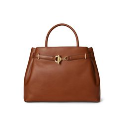 Lauren by Ralph Lauren Lauren Ralph Lauren Tasche Damen Gr&ouml;&szlig;e One Size cognac