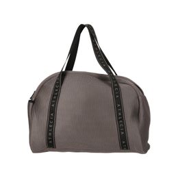 ENDURANCE ATHLECIA ATHLECIA Sporttasche "Eshely", schwarz, Kunstfaser, mehrfarbig, Taschen, aus strapazierf&auml;higem Material