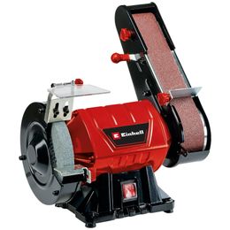 Einhell Stand-Bandschleifer "TC-US 350", B:36cm H:22,5cm L:43cm, rot, Schleifmaschinen