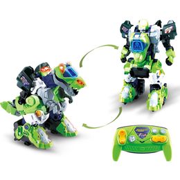 Vtech Kinder RC-Roboter "Switch & Go Dinos, RC Roboter-T-Rex", bunt, Fernlenkfahrzeuge