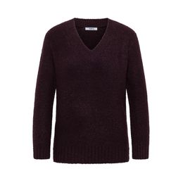 Cecil Pullover Damen Gr&ouml;&szlig;e XXL aubergine