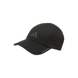 adidas Performance Sportcap 'Running AEROREADY Four-Panel Mesh' Herren Gr&ouml;&szlig;e 56/57 schwarz