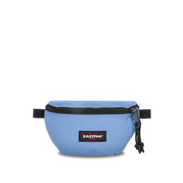 Eastpak Damen Bauchtasche "SPRINGER", schwarz, Textil, Taschen, Unisex Gürteltasche, Minibag im lässigen Look, mit Logo-Aufnäher