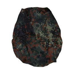 Brandit Damen Rucksack "Brandit Accessoires Raincover medium"flecktarn, Polyester, Rucks&auml;cke