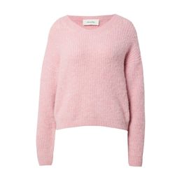 American Vintage Pullover 'East' Damen Gr&ouml;&szlig;e M rosa