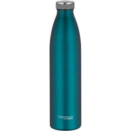 Thermos Thermoflasche "Thermo Cafe", 1.000ml, blau, Trinkflaschen