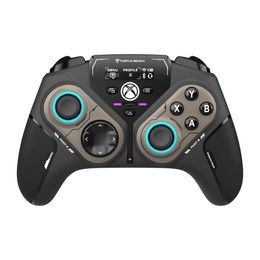 Turtle Beach Controller "Stealth Pivot", B:10,8cm H:6,7cm T:16,1cm, schwarz, Spielecontroller