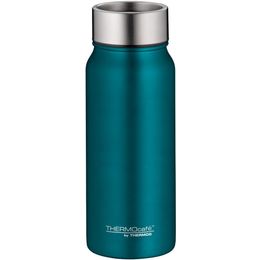 Thermos Coffee-to-go-Becher "ThermoCafé", 20,2cm, 500ml, blau, Trinkgefäße