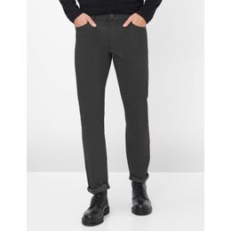 Brax Herren Five-Pocket-Hose Style CHUCK PERMA BLACK, perma schwarz, Gr. 42/32