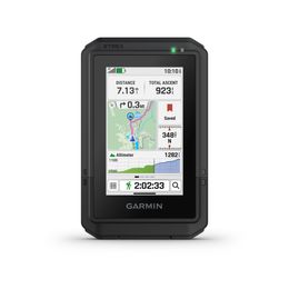 Garmin Outdoor-Navigationsger&auml;t "eTrex Touch", B:12cm H:5,5cm T:13,5cmschwarz, Navigationsger&auml;te
