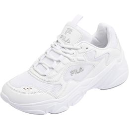 Fila Sneaker 'Collene' Damen Gr&ouml;&szlig;e 41 wei&szlig;