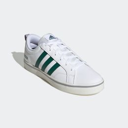 Herren Sneaker "VS PACE 2.0", adidas Sportswear, Gr. 44, weiß, Synthetik, Textil, Schuhe