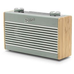 Roberts Radio Rambler Uno Duck Egg Blue