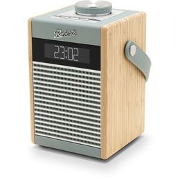 Roberts Radio Rambler Midi Duck Egg Blue