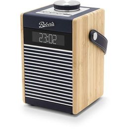 Roberts Radio Rambler Midi Navy Blue
