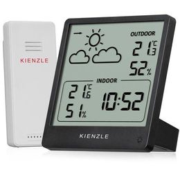 Kienzle Wetterstation Slim