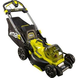 Ryobi RY18LMX40C 18V Akku-Rasenm&auml;her