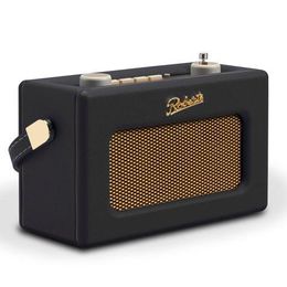 Roberts Radio Revival Uno Bluetooth Black