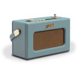 Roberts Radio Revival Uno Bluetooth Duck Egg Blue