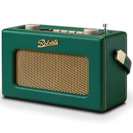 Roberts Radio Revival Uno Bluetooth Dark Green
